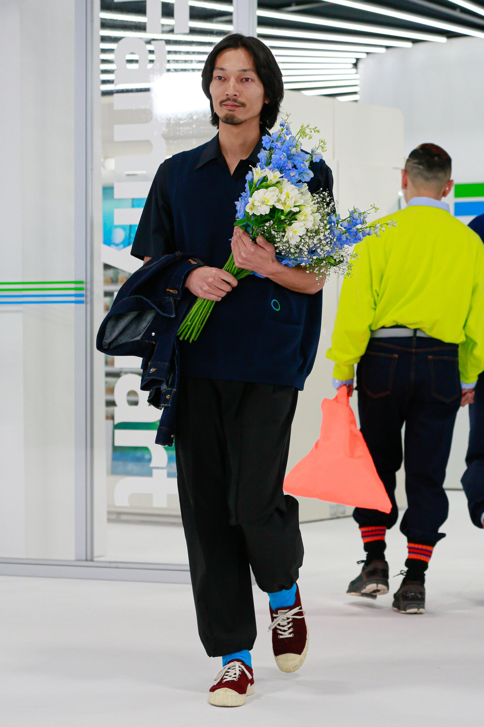 Ippei Tanaka – DOMO