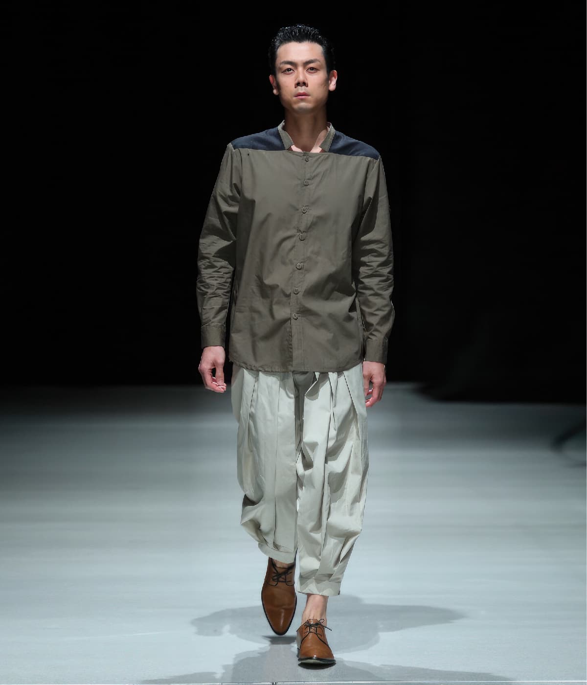 Keiichi Ando – DOMO