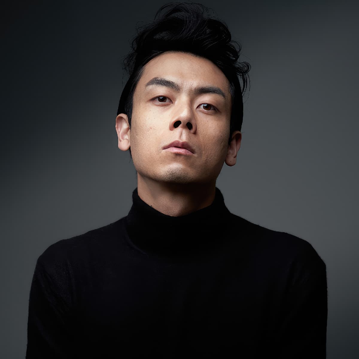 Keiichi Ando – DOMO