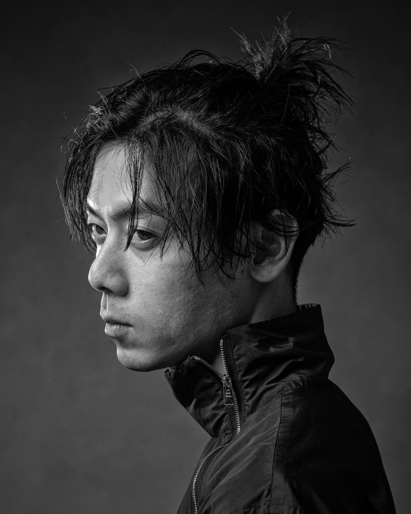 Keiichi Ando – DOMO