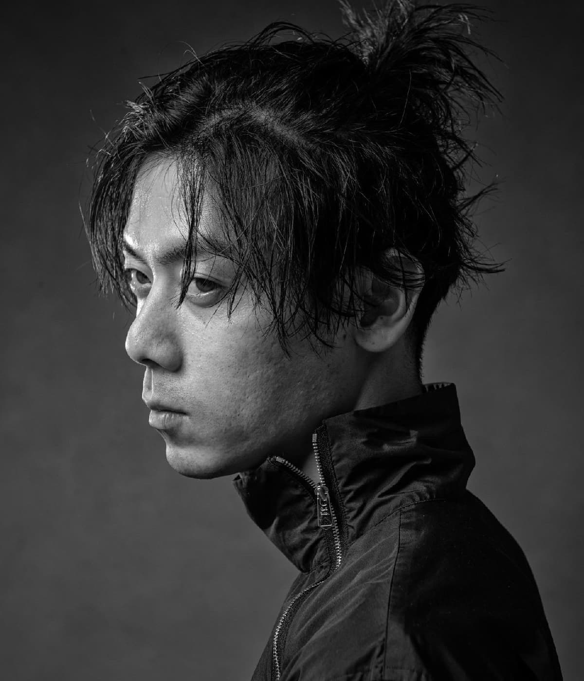 Keiichi Ando – DOMO