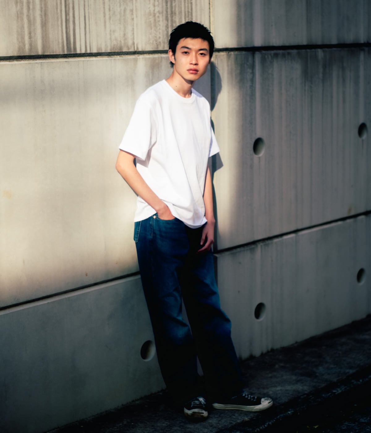 Shota Egawa – DOMO