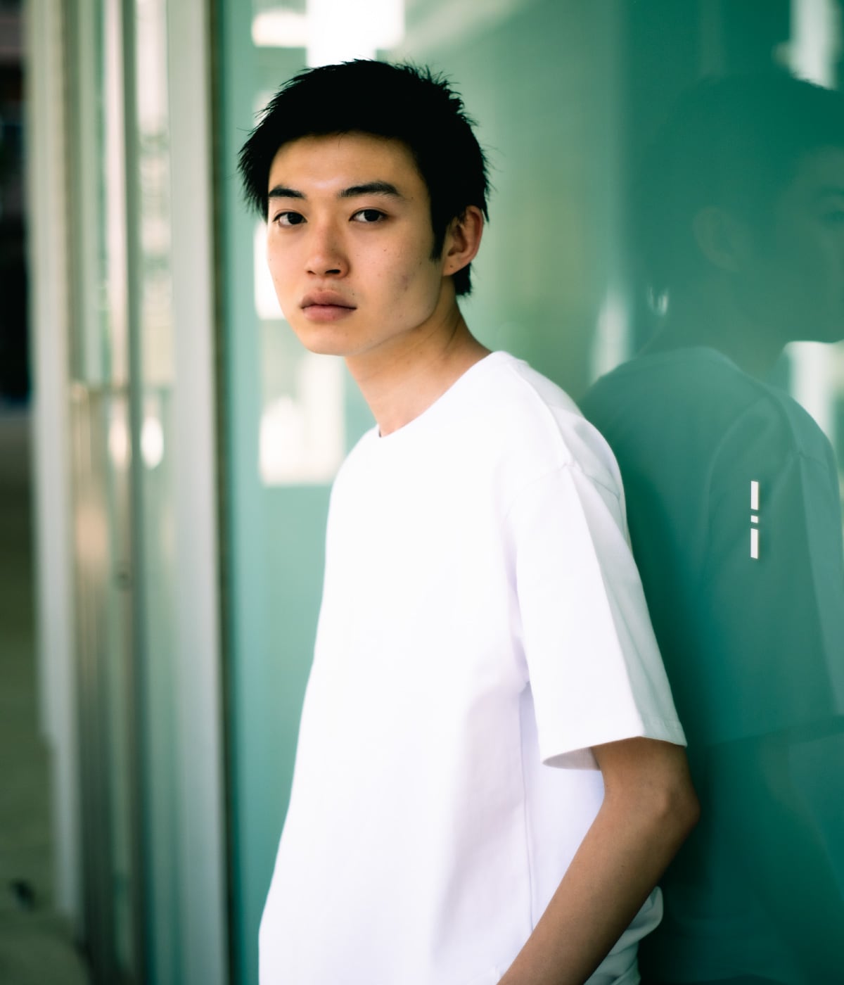 Shota Egawa – DOMO