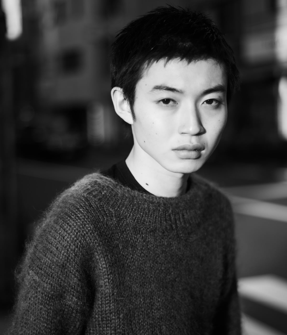 Shota Egawa – DOMO