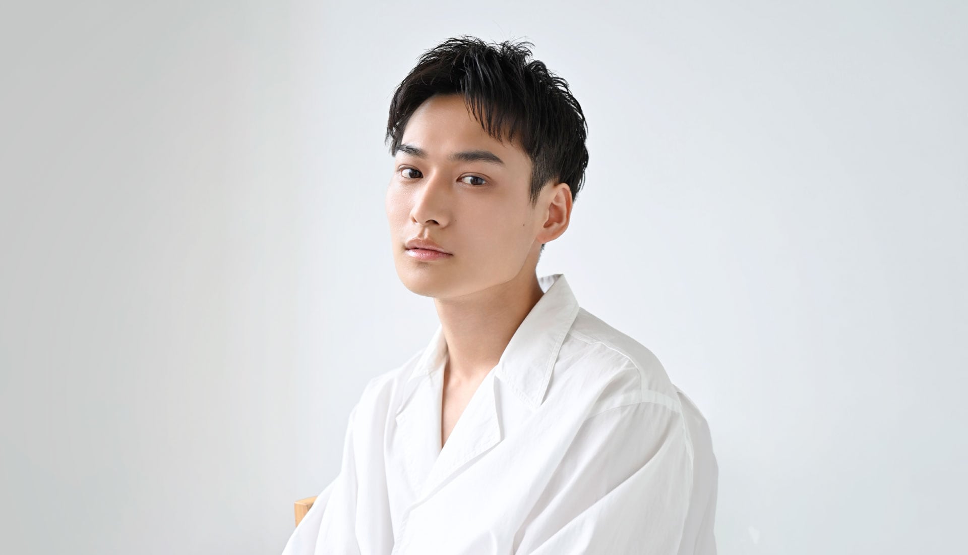 【松本大志】 新規所属 – DOMO