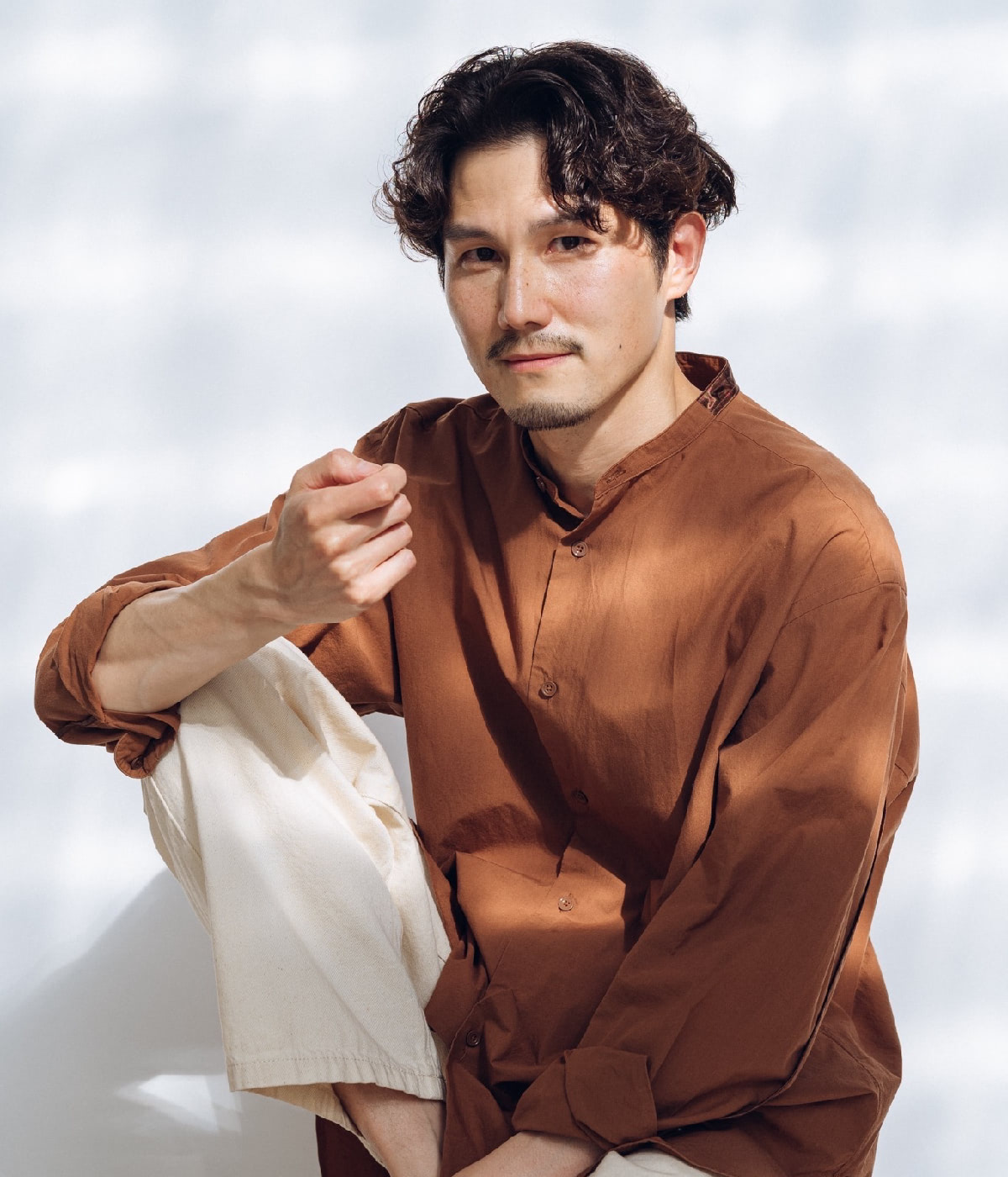 Yuya Tsuruta – DOMO