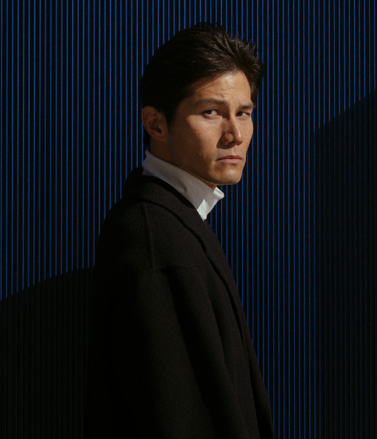 Yuya Tsuruta – DOMO