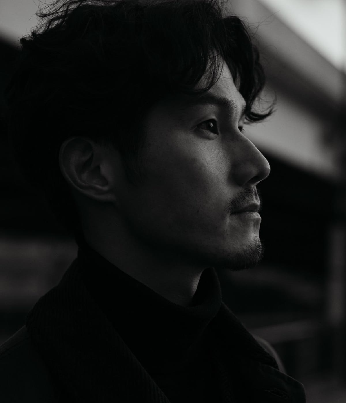 Yuya Tsuruta – DOMO
