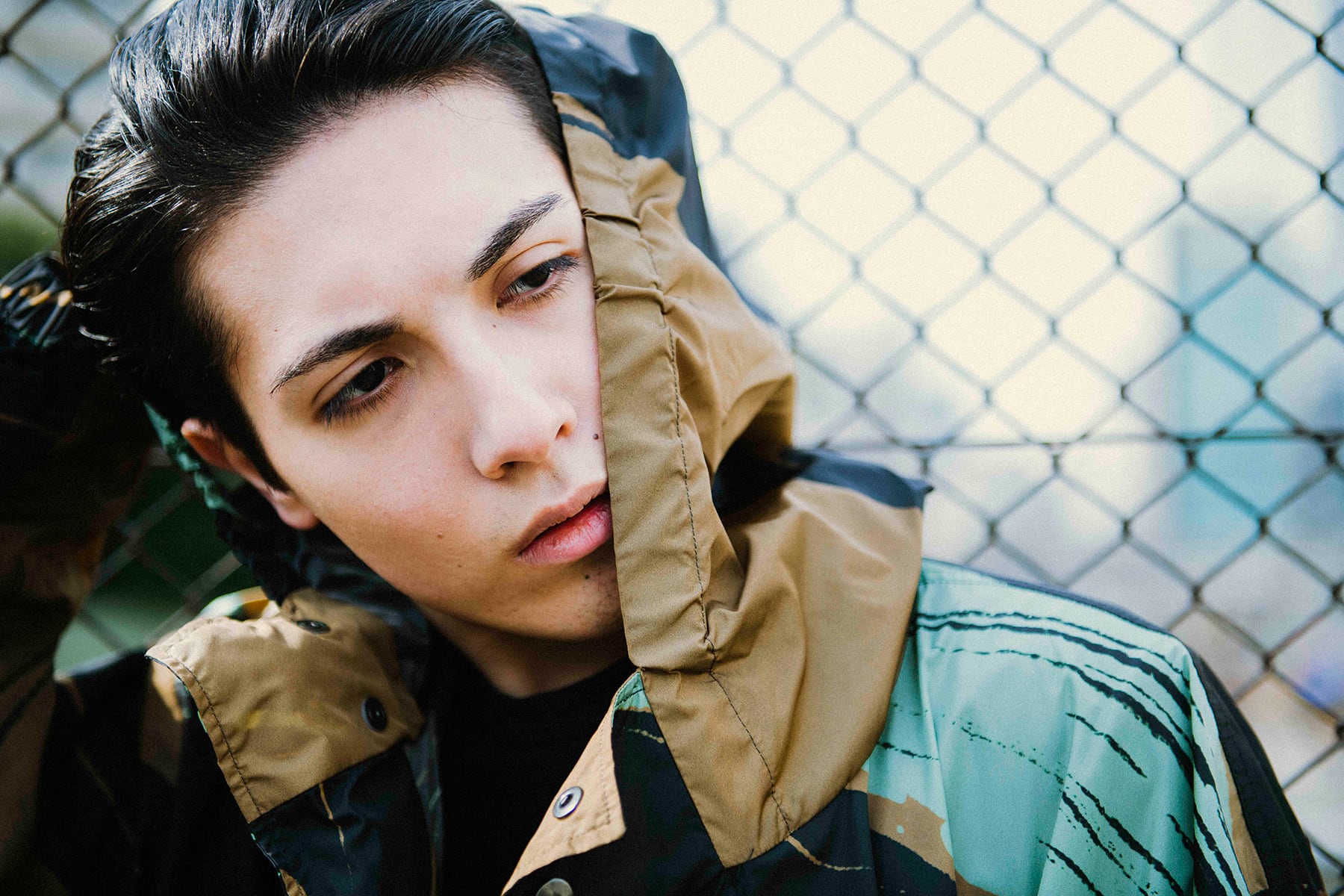 Leo Gabriel's Instagram, Twitter & Facebook on IDCrawl